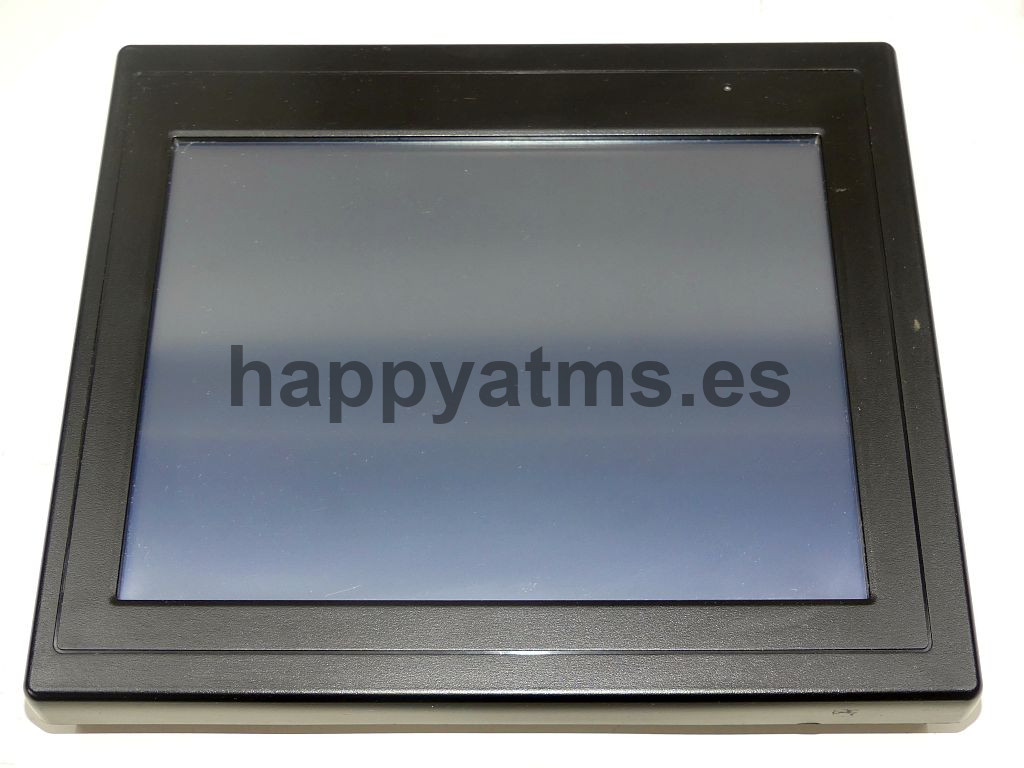 happyatms.es NCR OPERATOR PANEL 10" NCR 66XX PN: 445-0753163, 4450753163