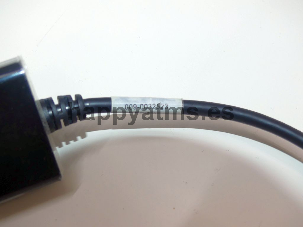 happyatms.es NCR DISPLAY PORT TO VGA FEMALE ADAPTER PN: 009-0032523 ...