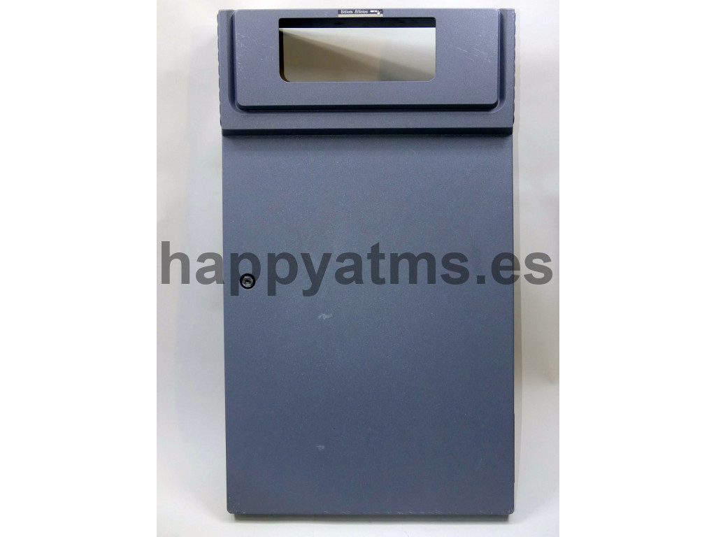 happyatms.es NCR 6622 FRONT DOOR MOULDING PN: 445-0710885, 4450710885