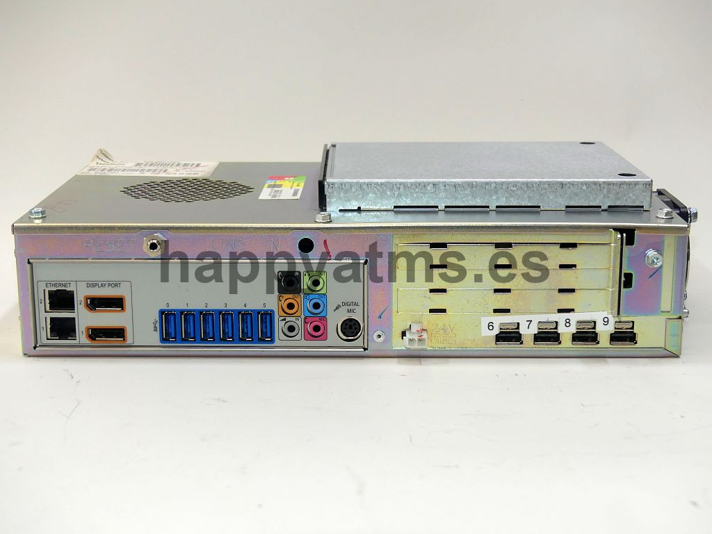 happyatms.es NCR ATM 6684 Estoril PC Core PN: 6657-3000-P001, 66573000P001