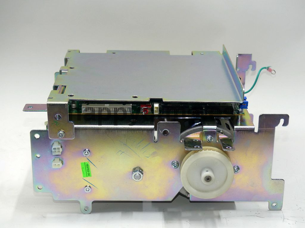 happyatms.es NCR ELECTRONICS BOX ASSEMBLY (230) PN: 445-0721579, 4450721579