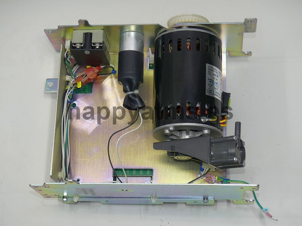 happyatms.es NCR ELECTRONICS BOX ASSEMBLY (230) PN: 445-0721579, 4450721579