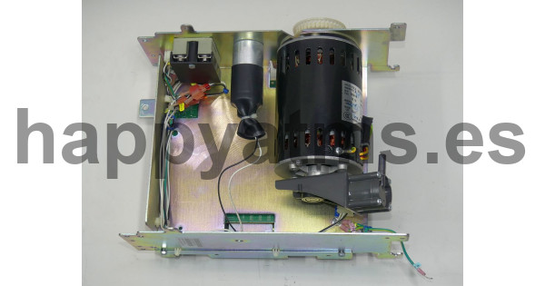 happyatms.es NCR ELECTRONICS BOX ASSEMBLY (230) PN: 445-0721579, 4450721579