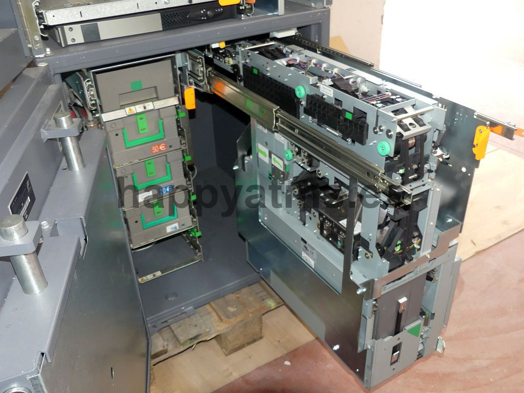 happyatms.es NCR SelfServ 34, 6634 RA (S1-BNA3-PASSBOOK-KIOSK II-COIN ...