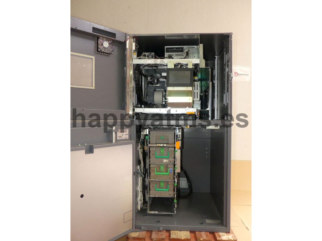 happyatms.es NCR SelfServ 34, 6634 RA (S1-PASSBOOK-KIOSK II) PN ...