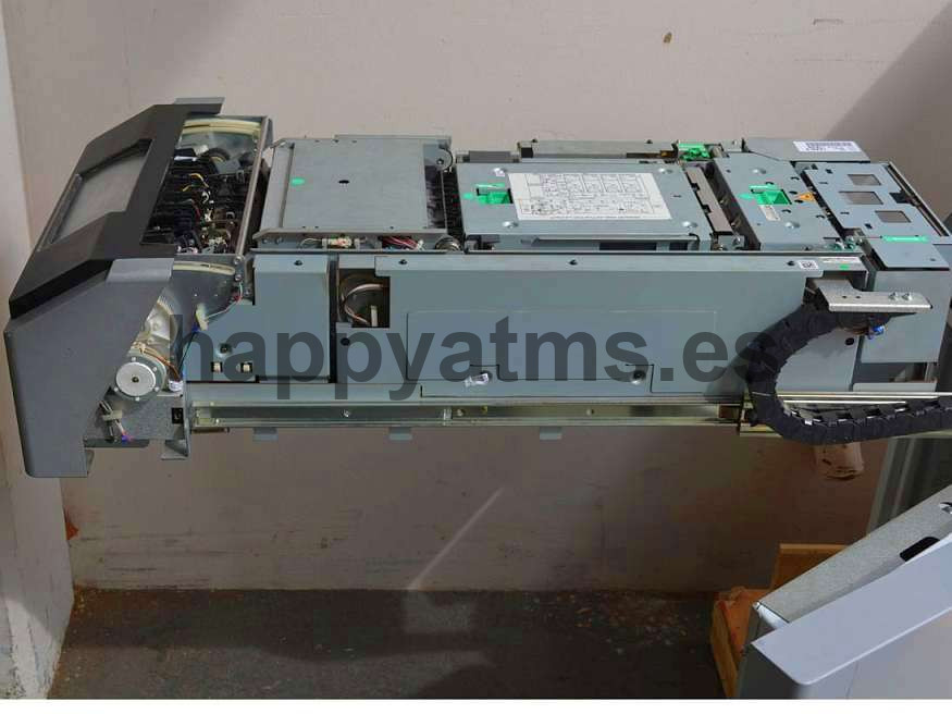happyatms.es NCR SelfServ 83, 6683 Cash Recycling ATM with BRM-10 PN ...