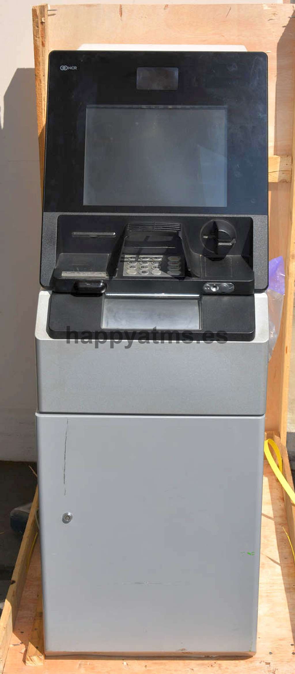 happyatms.es NCR SelfServ 83, 6683 Cash Recycling ATM with BRM-10 PN ...