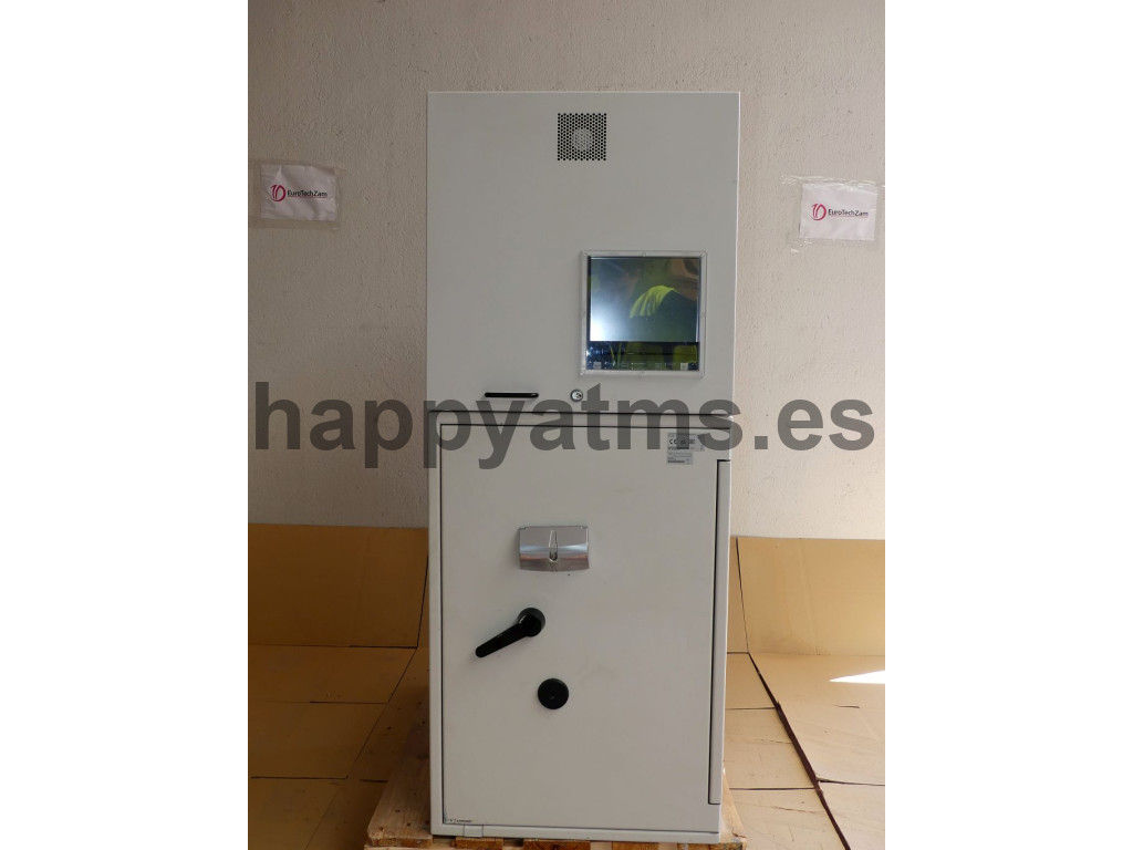happyatms.es Diebold Nixdorf CS 2550, CINEO 2550 RL Cash Dispenser PN ...