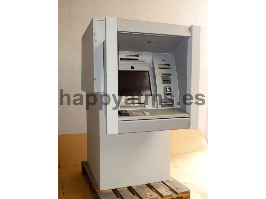 happyatms.es Diebold Nixdorf CS 2560, CINEO C2560 RA (V4-PASSBOOK ...
