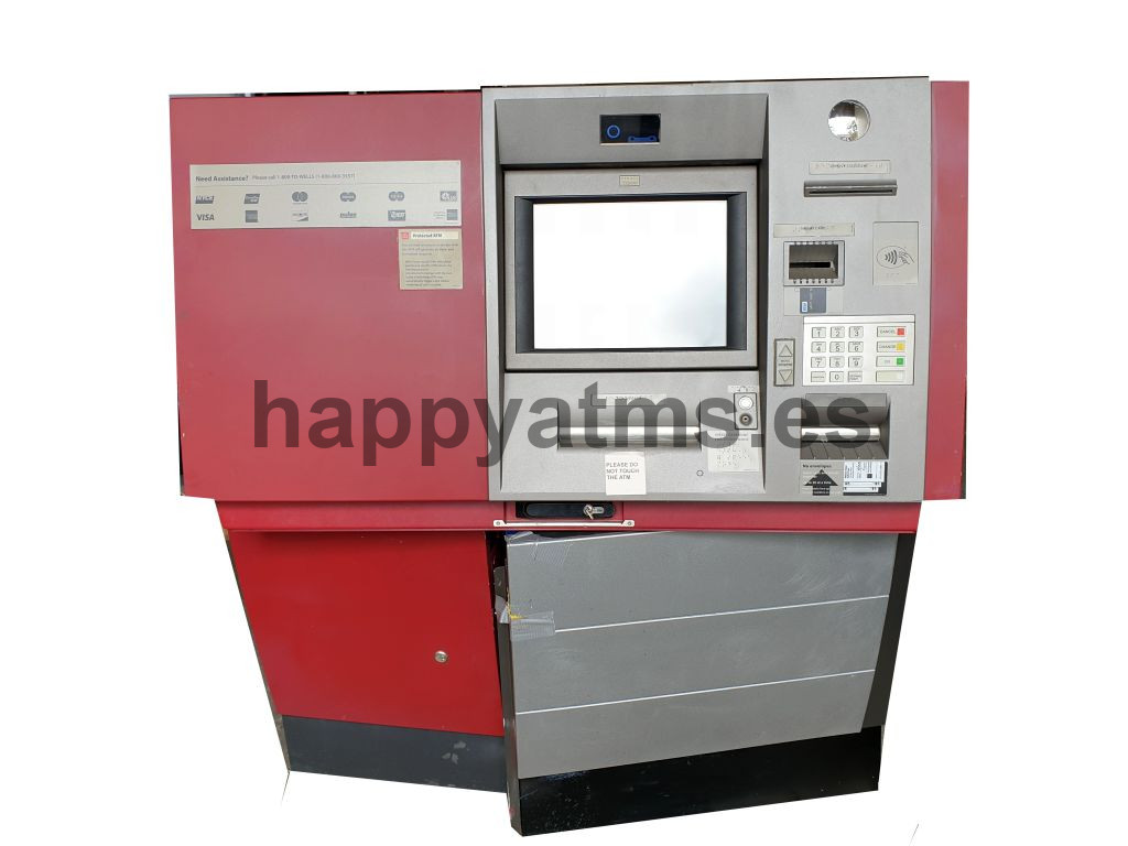 happyatms.es Diebold Nixdorf CS 2590, CINEO C2590 Intelligent Deposit ...