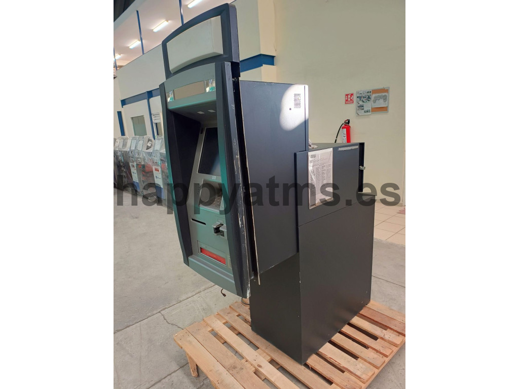 happyatms.es Diebold Nixdorf CS5550, DIEBOLD 5550 RA (DISPENSER-KIOSK ...