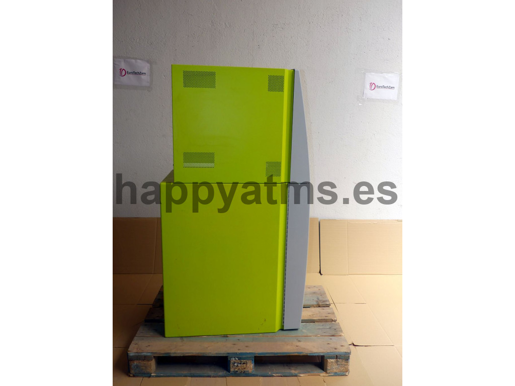 happyatms.es Diebold Nixdorf OPTEVA 522 FA (DISPENSER-KIOSK II) PN ...