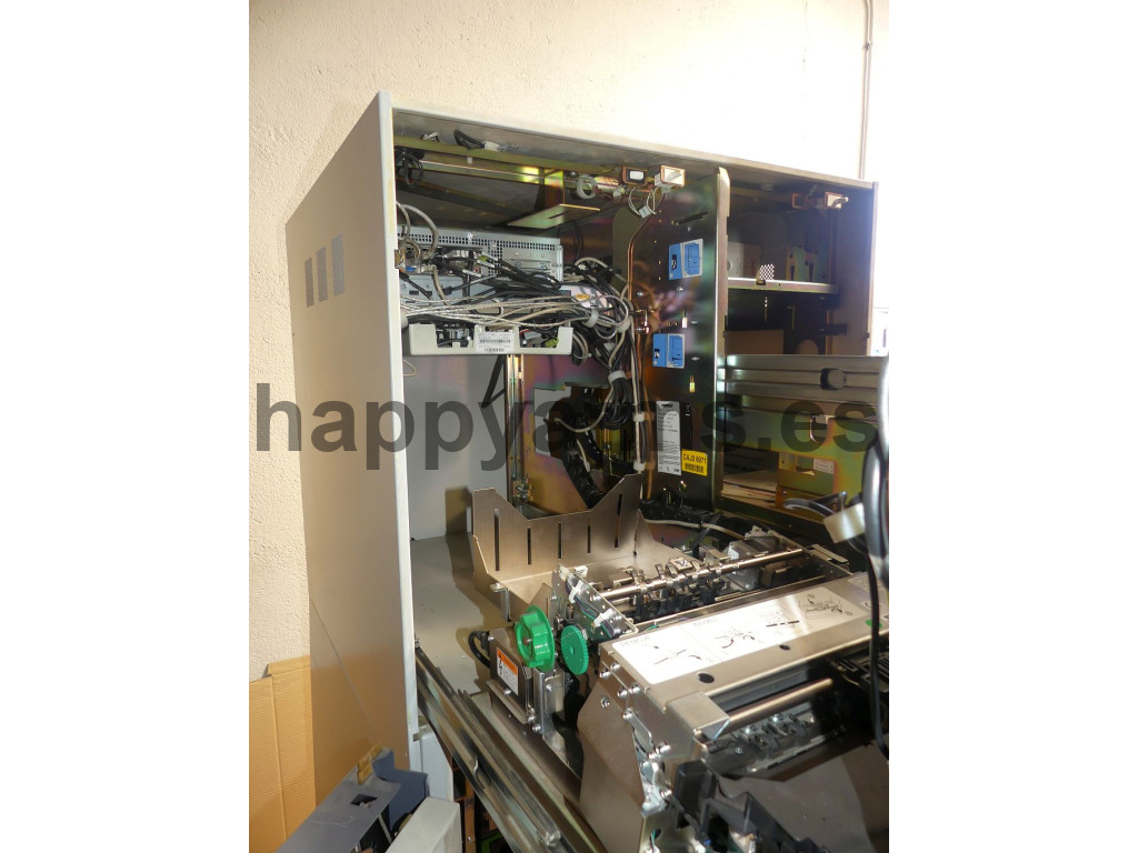 happyatms.es Diebold Nixdorf OPTEVA 720 FA (DISPENSER-PASSBOOK) PN ...