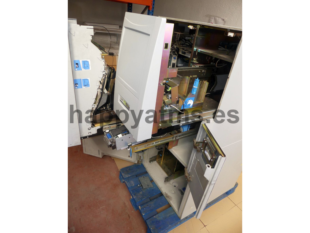 happyatms.es Diebold Nixdorf OPTEVA 720 FA (DISPENSER-PASSBOOK) PN ...