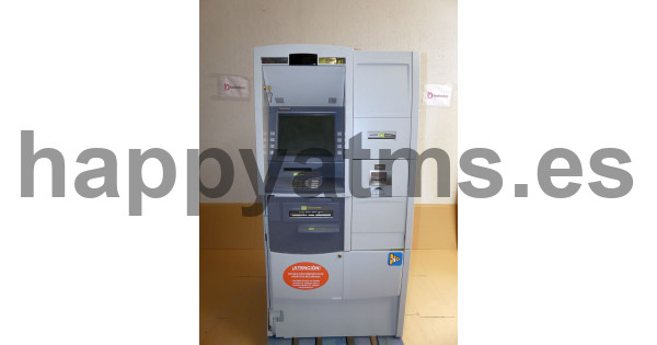 happyatms.es Diebold Nixdorf OPTEVA 720 FA (DISPENSER-PASSBOOK) PN ...