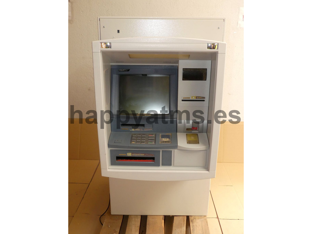 happyatms.es Diebold Nixdorf OPTEVA 760 RA (DISPENSER-DEPOSIT-PASSBOOK ...