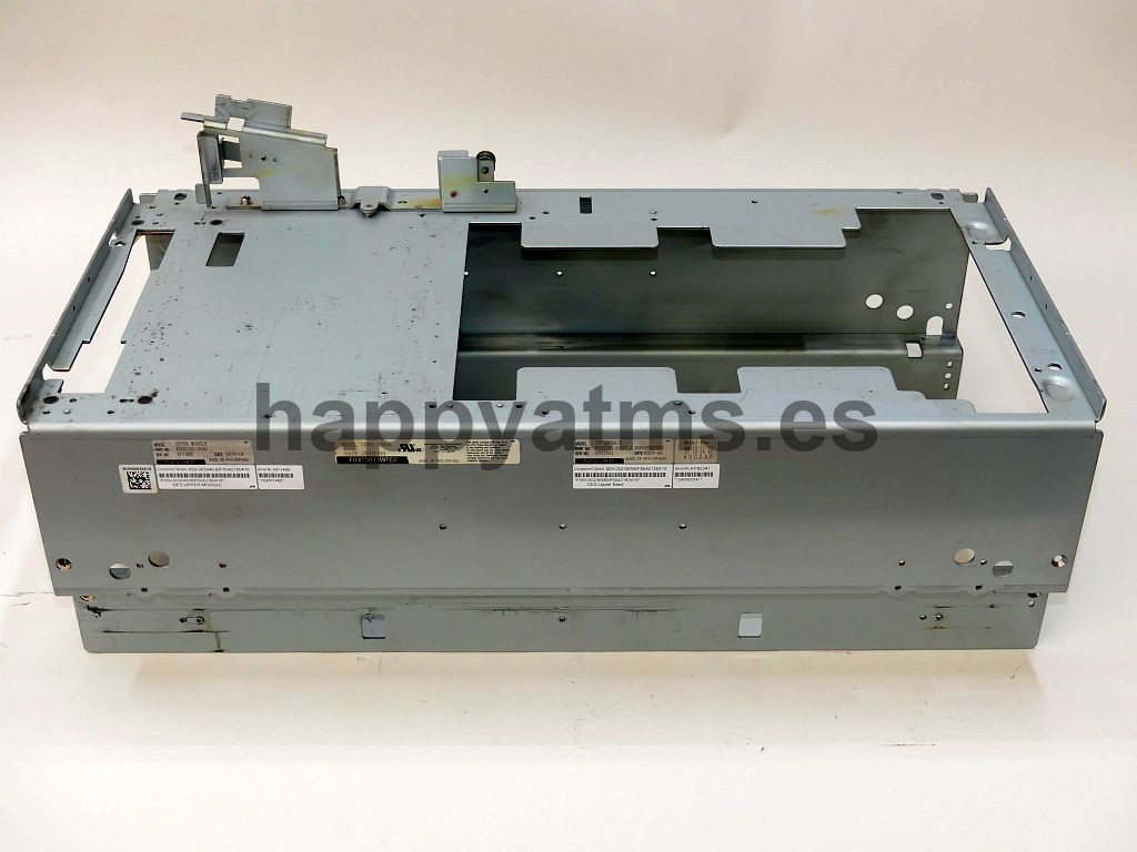 happyatms.es NCR Base, GBRU/GBRU2, Upper Base (KD02161-D157)Â PN: 009 ...