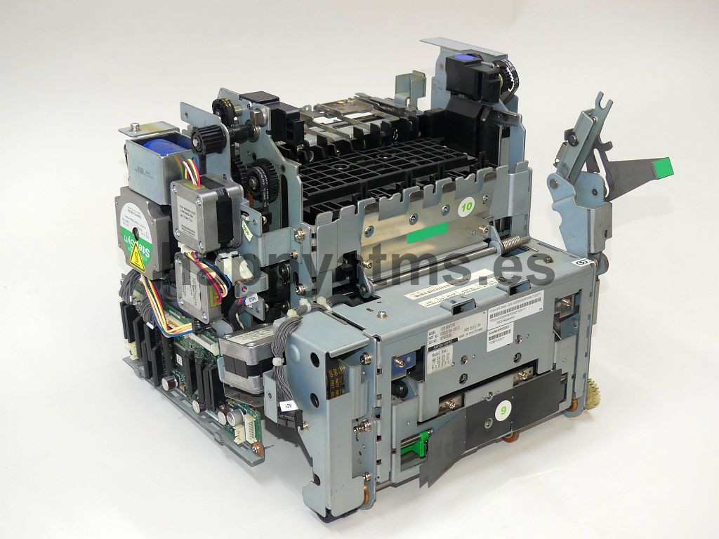 happyatms.es NCR SEPARATOR MODULE GBRU â NARROW PN: 009-0028595, 90028595