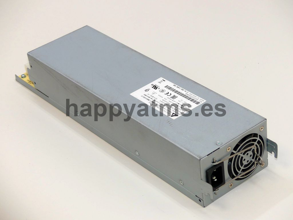happyatms.es NCR Power Supply Switch Mode 605W 240V PN: 009-0036548 ...
