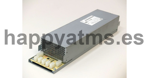 happyatms.es NCR Power Supply Switch Mode 605W 240V PN: 009-0036548 ...