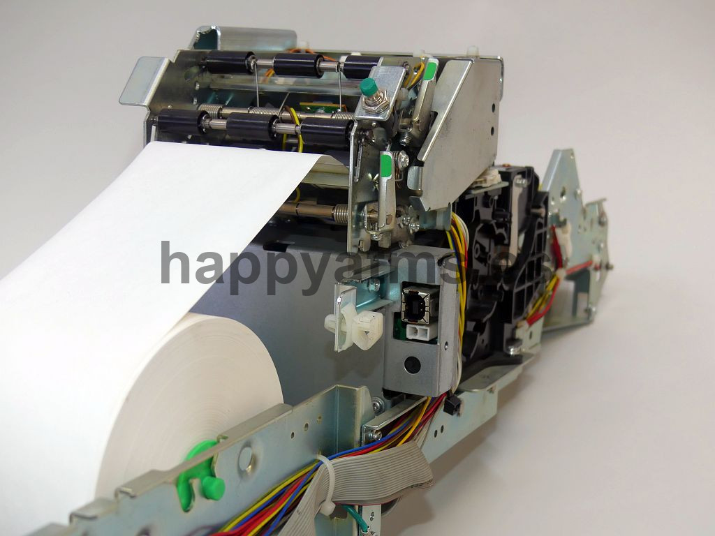 happyatms.es NCR Dual Roll Receipt Printer With Capture FÃ¼r 66Xx PN ...