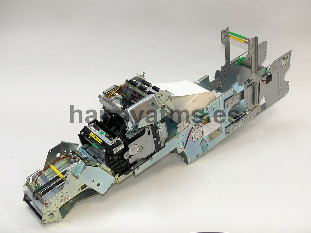 happyatms.es NCR Dual Roll Receipt Printer With Capture FÃ¼r 66Xx PN ...