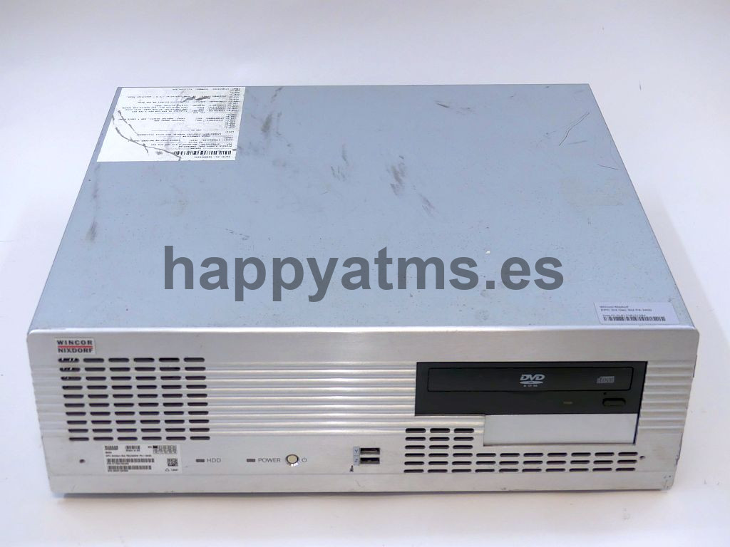 happyatms.es Wincor Nixdorf PC Embedded P4 3,4 Ghz PN: 01750182494 ...