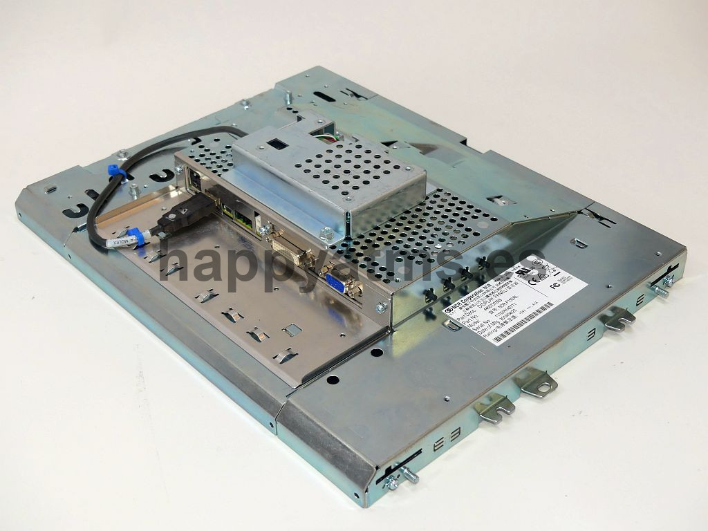 happyatms.es NCR DISPLAY PANEL NCR F15SRL PN: 445-0737928, 4450737928