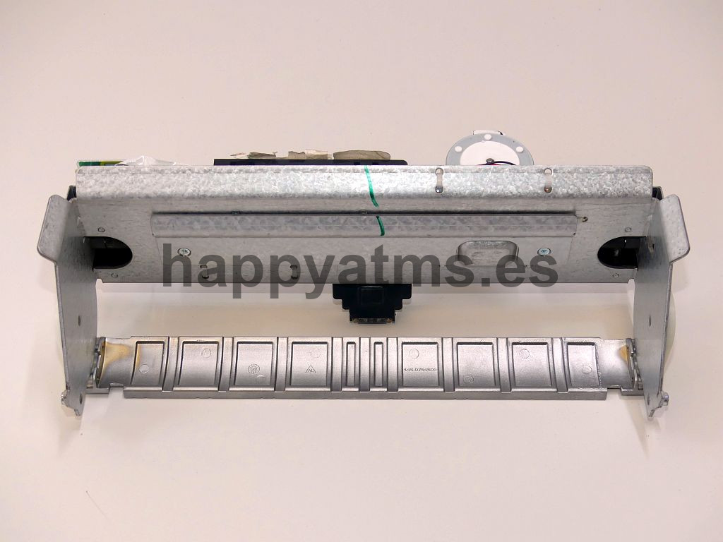 happyatms.es NCR NCR SHUTTER ASSEMBLY ATM PN: 445-0754509, 4450754509