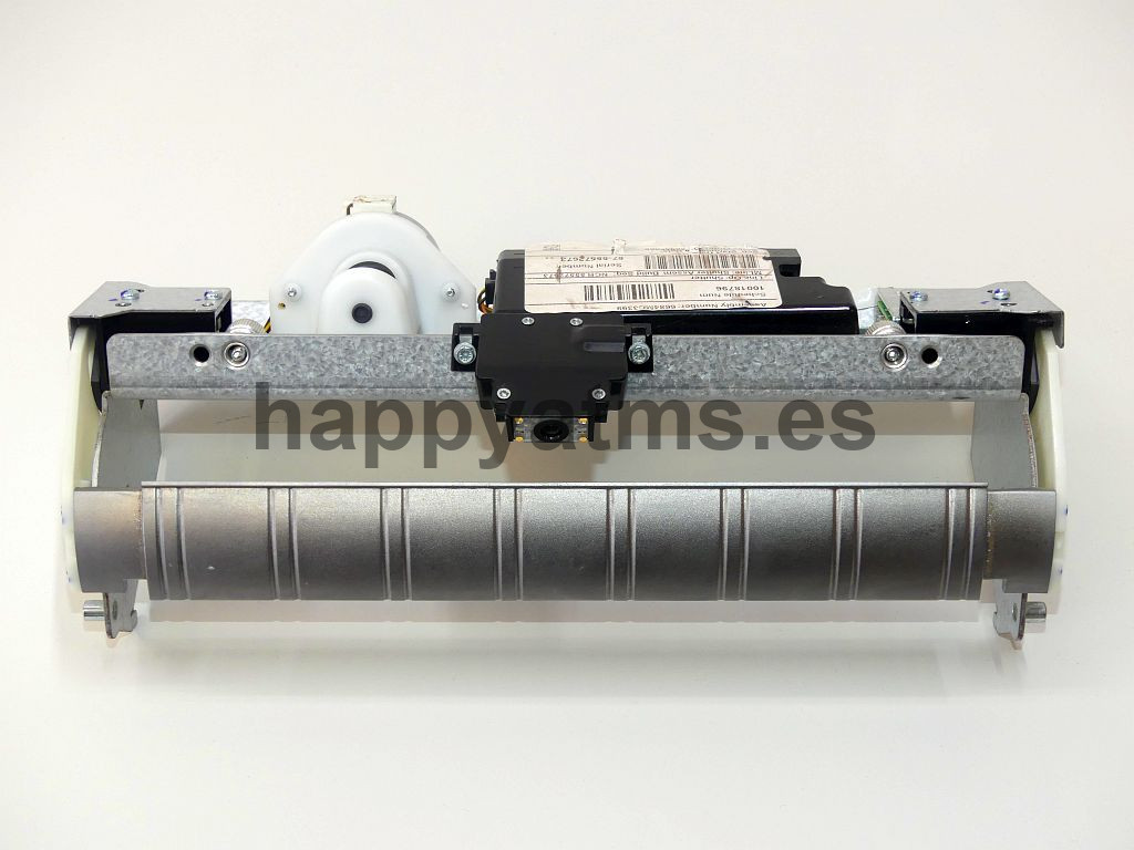 happyatms.es NCR NCR SHUTTER ASSEMBLY ATM PN: 445-0754509, 4450754509