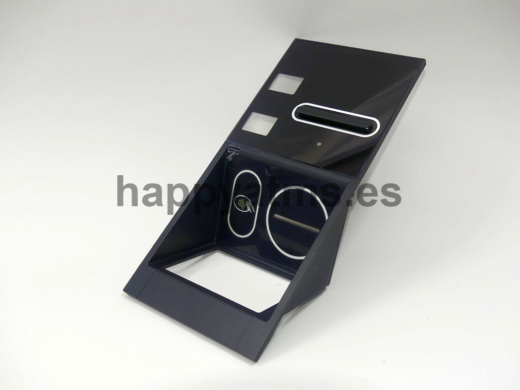 happyatms.es NCR FASCIA INSERT 6684 PN: 445-0756470, 4450756470